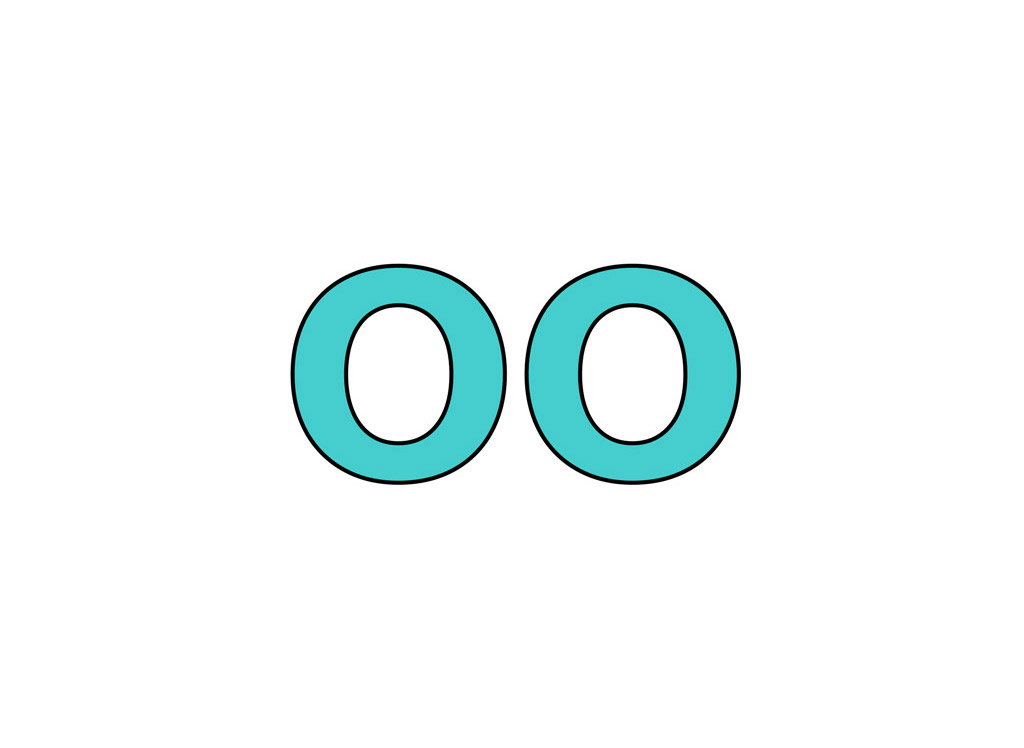 Teach Child How To Read Short Oo Words Phonics List