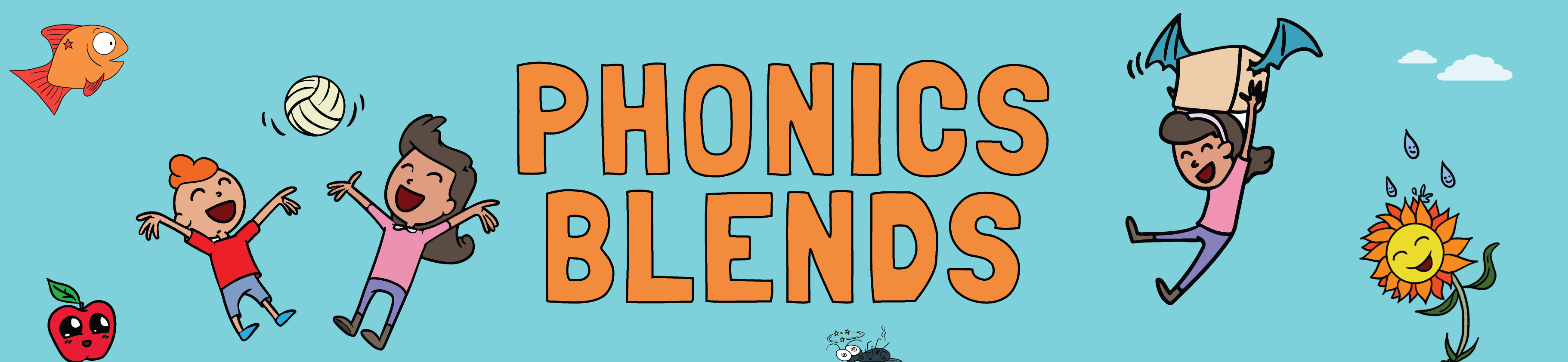Here s How Your Child Can Master Phonics Blends Quickly Here s How Your Child Can Master Phonics Blends Quickly