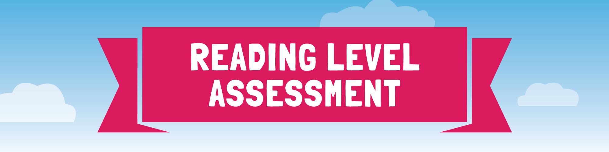 Reading Level Assessment Assess Your Child s Reading Now 