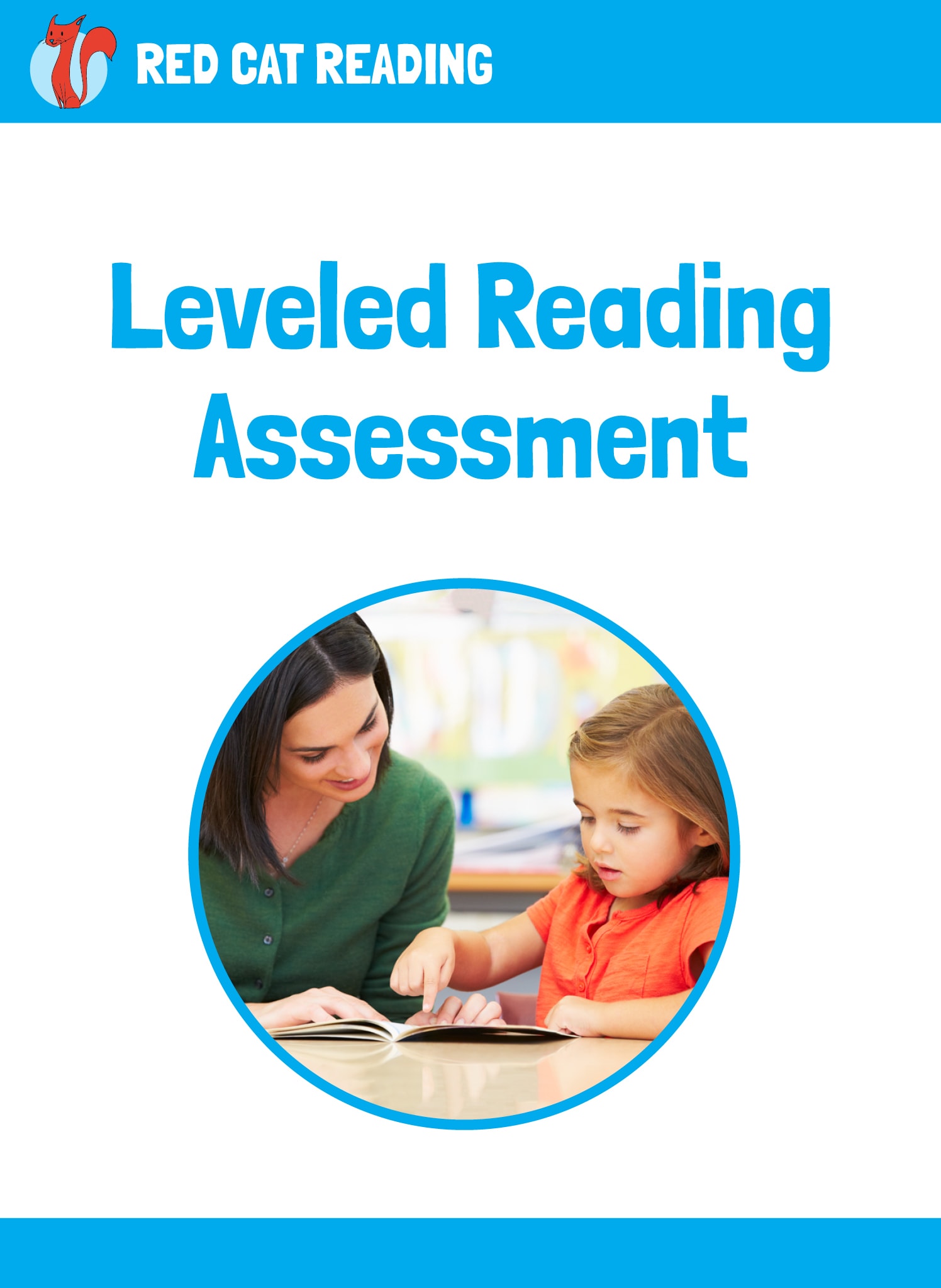 Reading Level Assessment Assess Your Child s Reading Now 